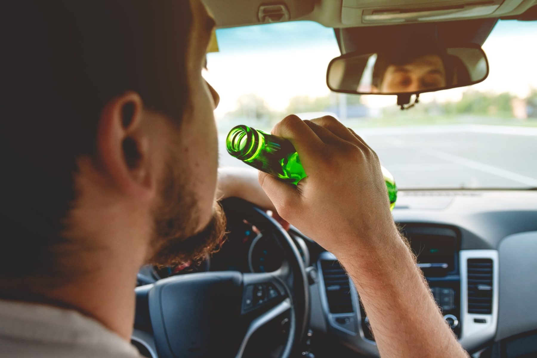 Potential Penalties for a DUI in Indiana | Paul Rossi Law | DUI ...