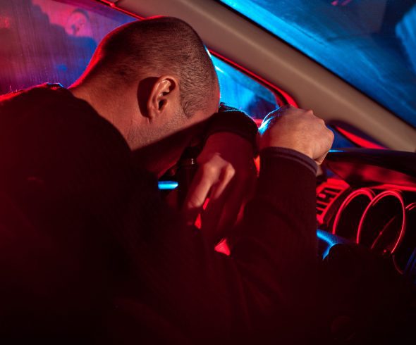 What Are the Impacts of an OWI on Your Driver's License? | Paul Rossi ...