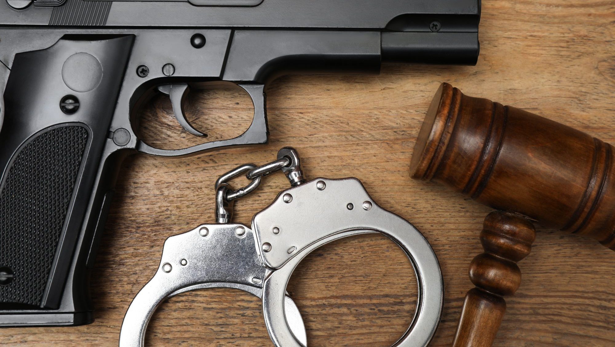 Paul Rossi Law | Weapons Charges Attorney Merrillville | Cedar Lake ...